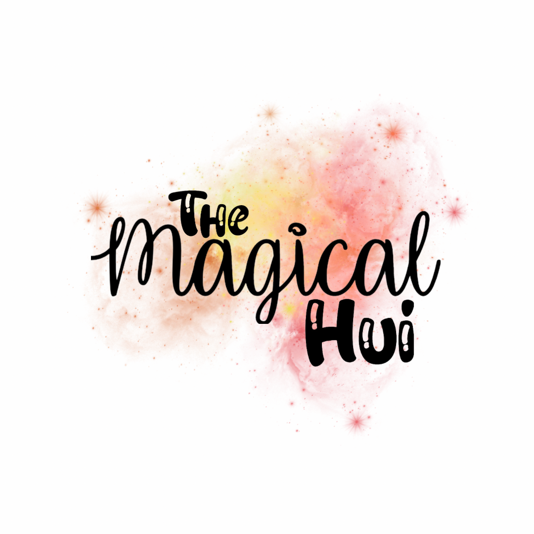 The Magical Hui